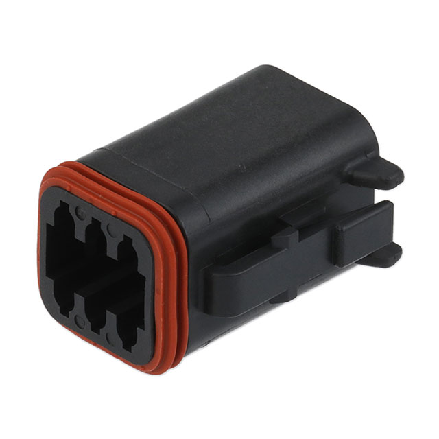 DT06-6S-CE02 TE Connectivity Deutsch Connectors | Connettori, interconnessioni | DigiKey